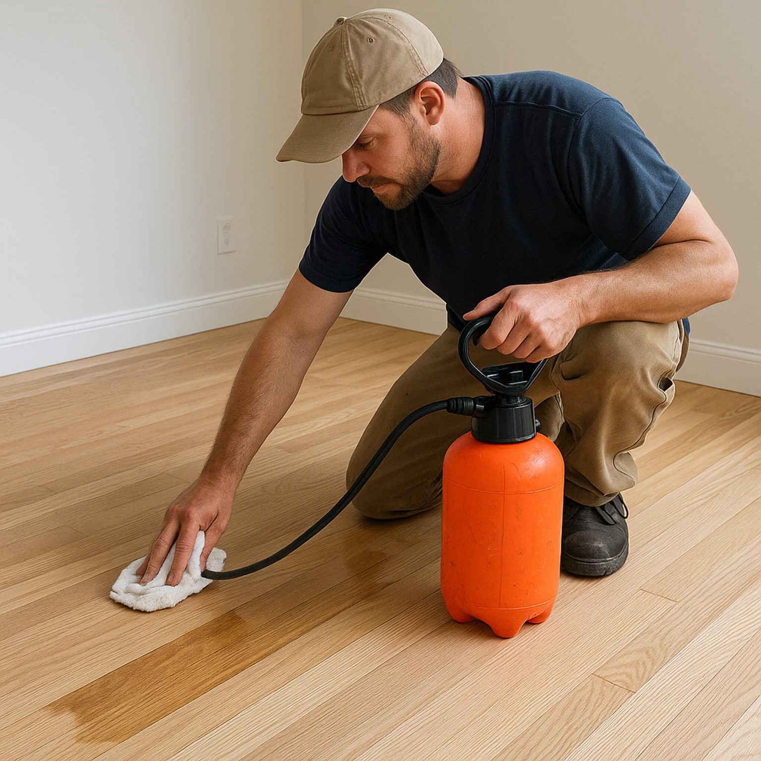 Water Popping Wood Guide