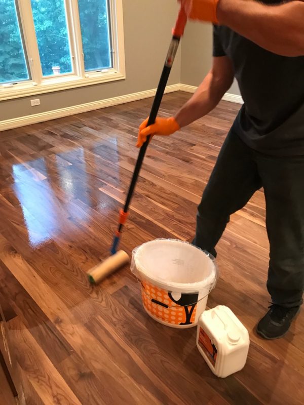 How Long Does Polyurethane Take to Dry? All You Need to Know