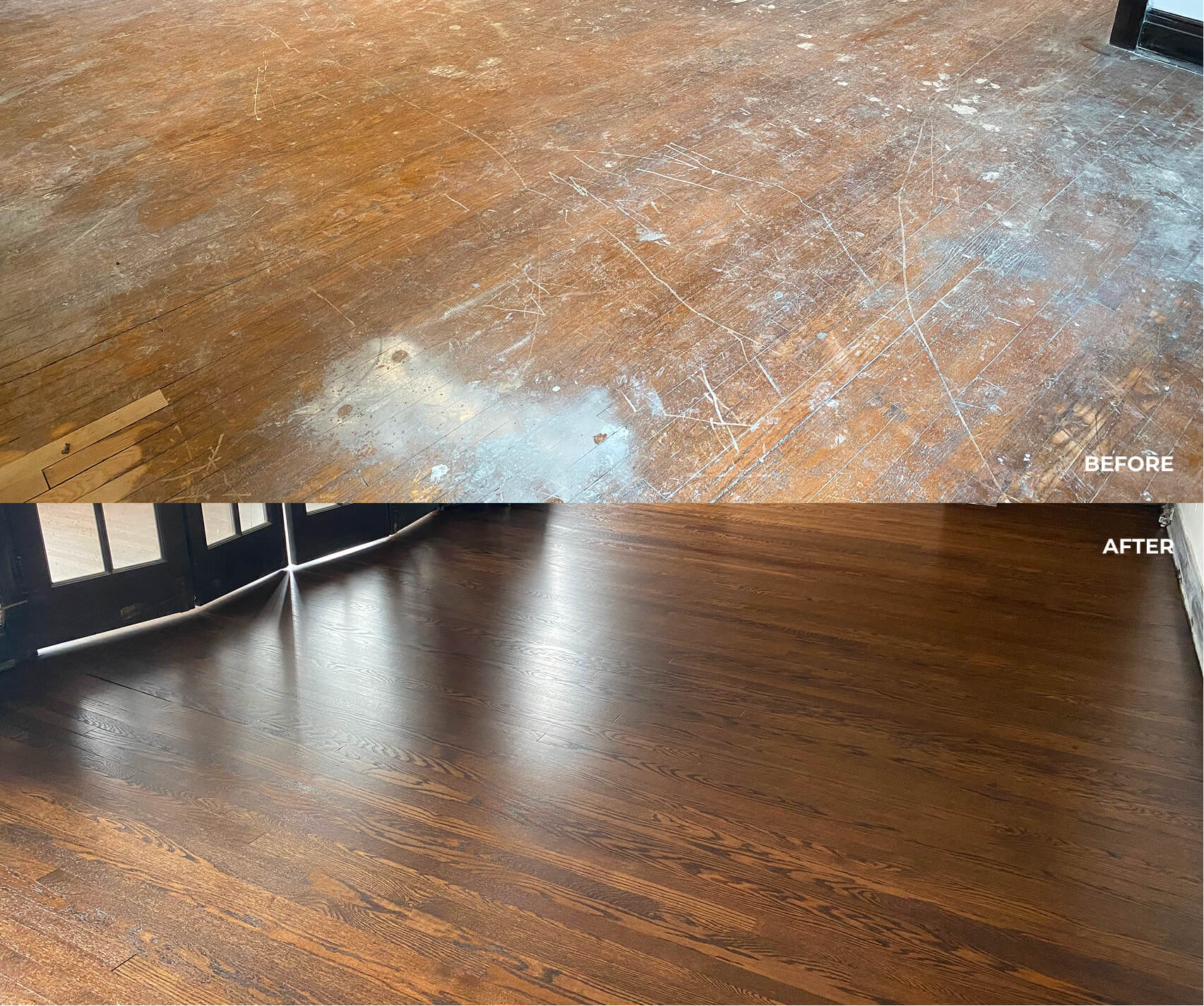 Refinish or Replace Hardwood Floors? Cost & Timeline Guide
